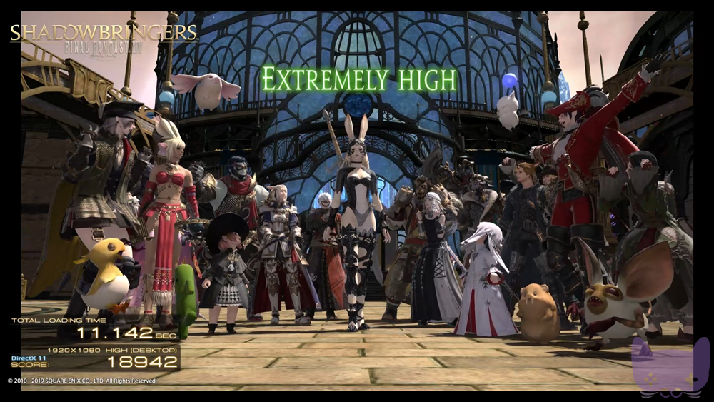 ffxiv | OMGLuie.com