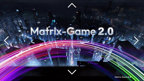 Matrix-Game 2.0 Launches as a Powerful Open-Source Alternative to Genie ...