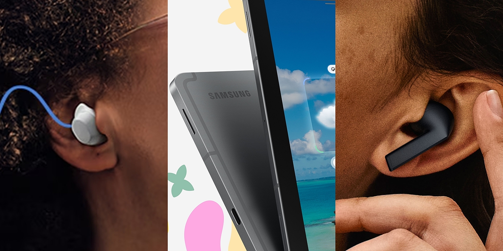 New Everyday Essentials from Samsung Galaxy! | OMGLuie.com