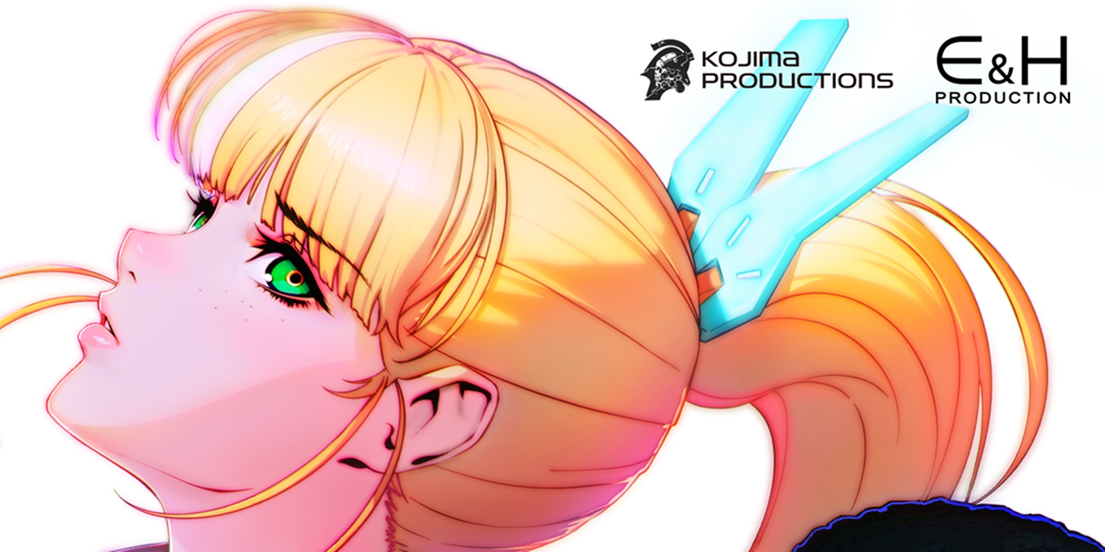 DEATH STRANDING ISOLATIONS – Animated Series from Kojima Productions to be Streamed on Disney+ ...