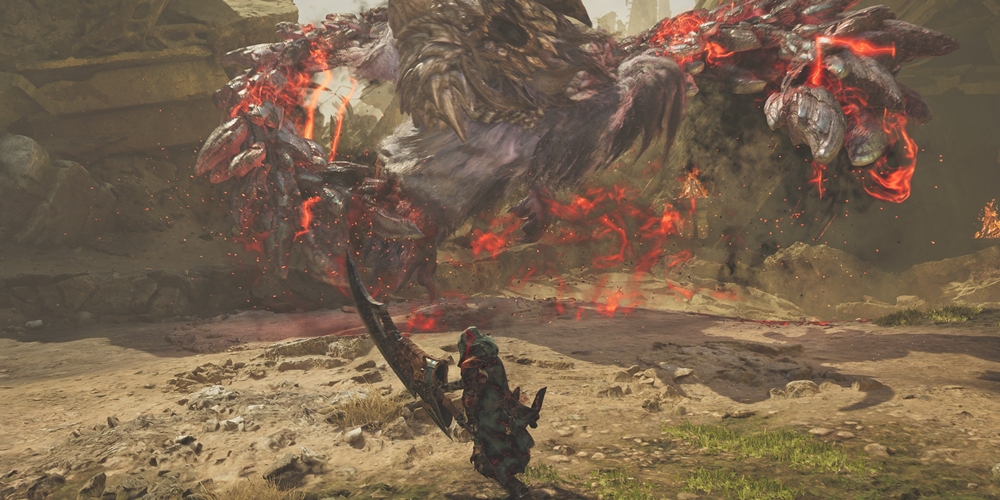 A Monster Hunter Wilds Expansion is Coming, Is It Time to Dive Back in ...