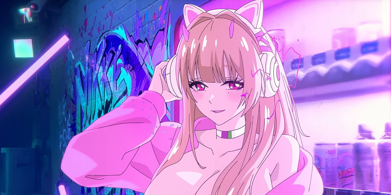 This GODDESS OF VICTORY: NIKKE x Razer Collab is HAWT | OMGLuie.com