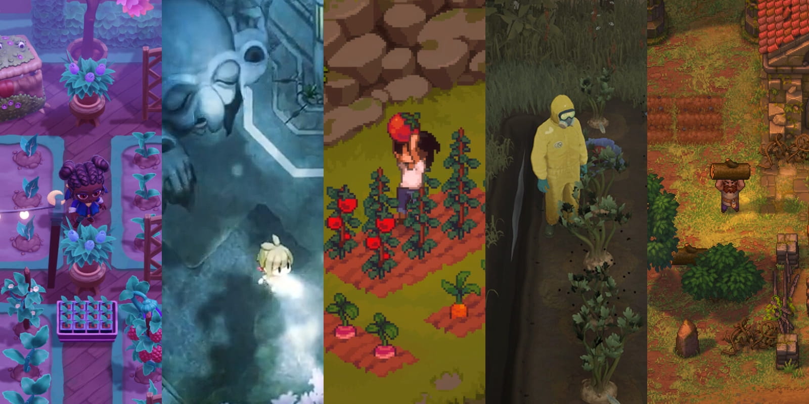 Upcoming Creepy Cozy Game Titles to Add to Your Wishlist | OMGLuie.com