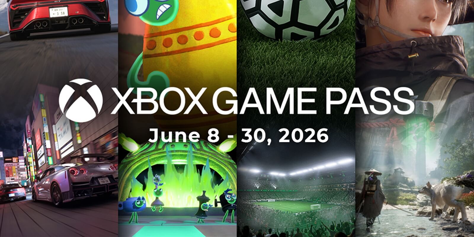 AGON by AOC Offers Free Xbox Game Pass with Monitors | OMGLuie.com