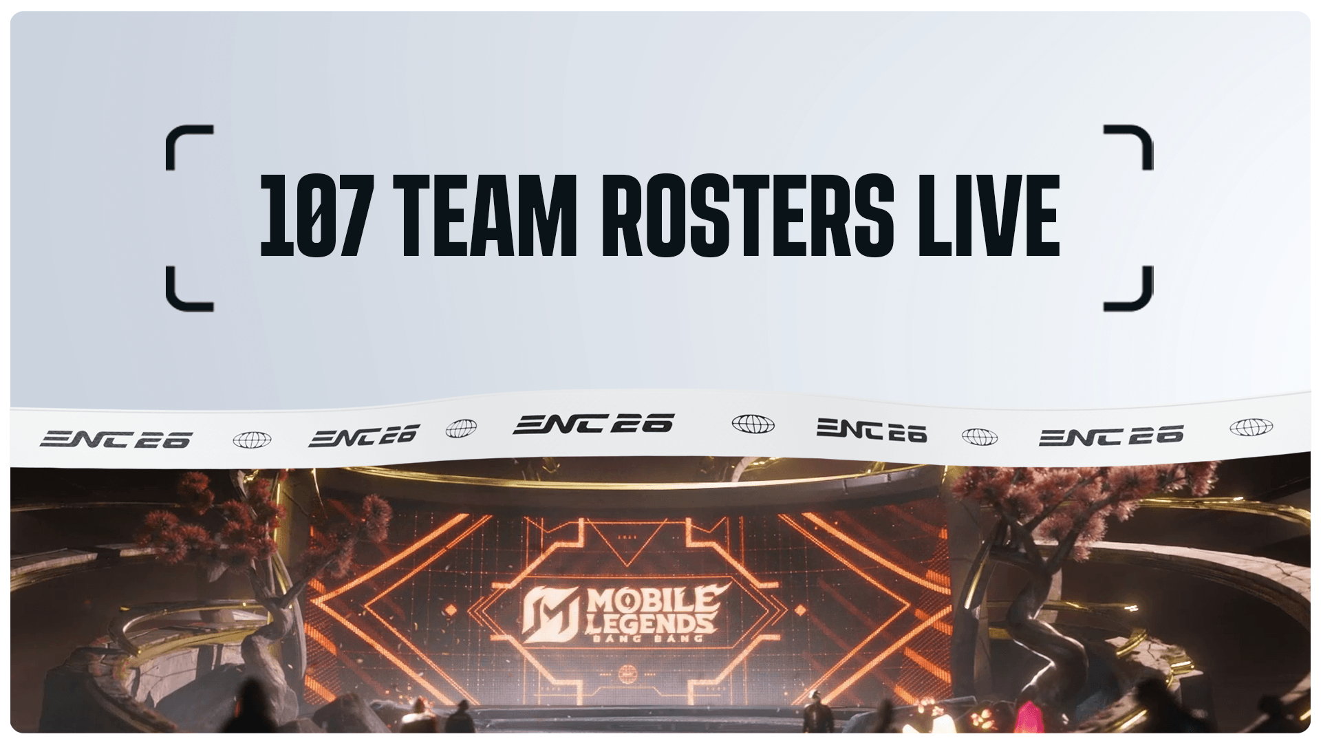 Esports Nations Cup 2026: Philippines Confirms Mobile Legends: Bang ...